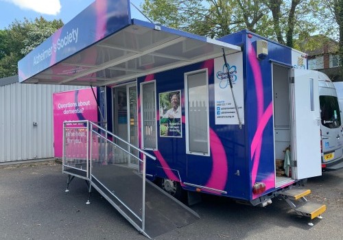 Second Hand Exhibition Trailers For Sale | Used Exhibition Trailers